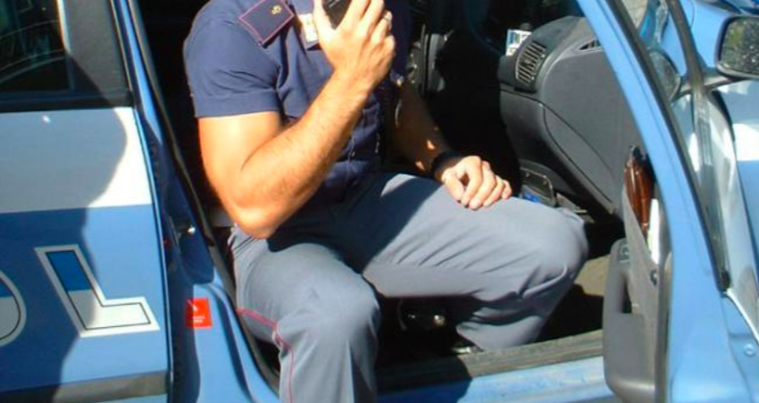 Incidente sulla Tangenziale Ovest: quattro feriti non gravi Incidente sulla Tangenziale Ovest: quattro feriti non gravi