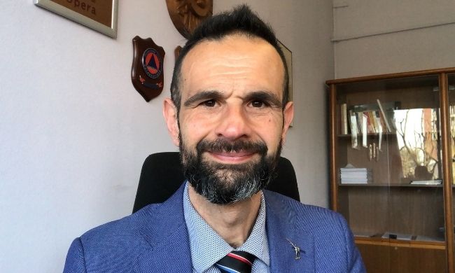 Elezioni A Opera Ettore Fusco Si Ricandida Sindaco