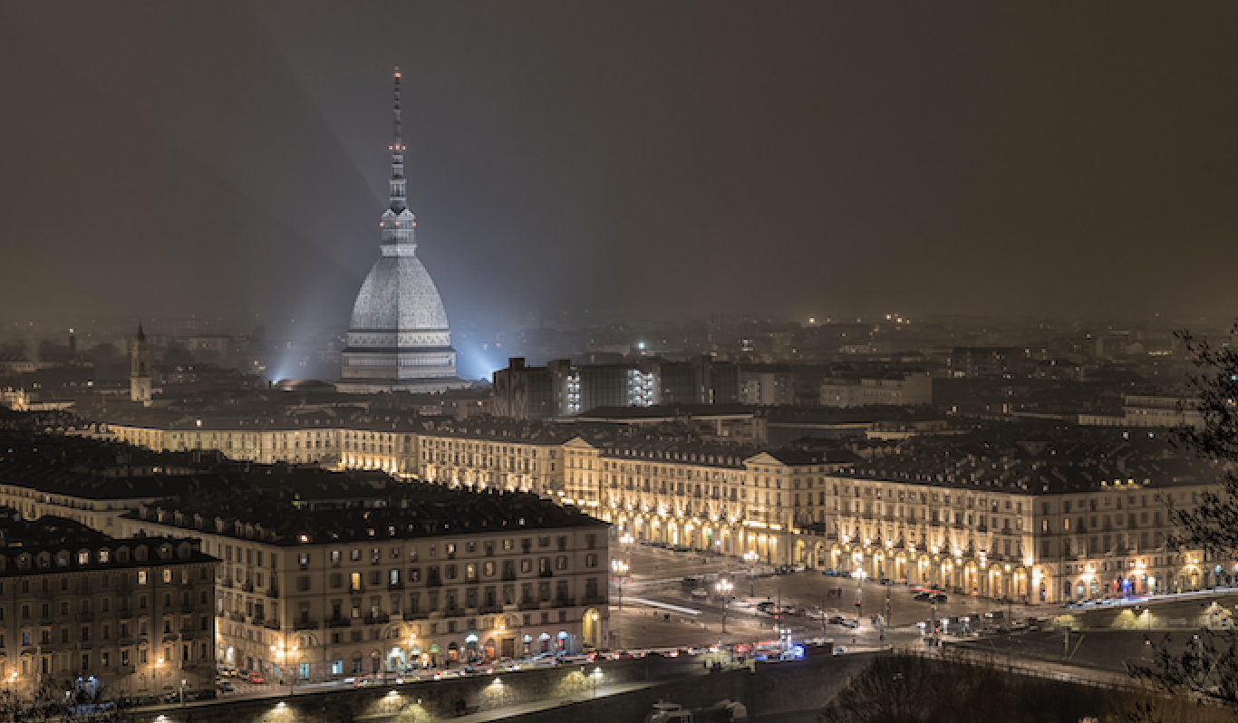 I love Toret, grazie all'associazione i Toret di Torino diventano ...