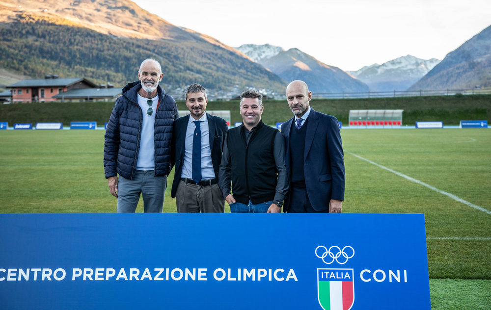 Presentato il Centro di Preparazione Olimpica di Livigno - Giornale dei Navigli