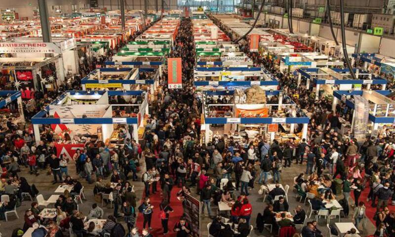 Milano scalda i motori per "Artigiano in Fiera 2022"