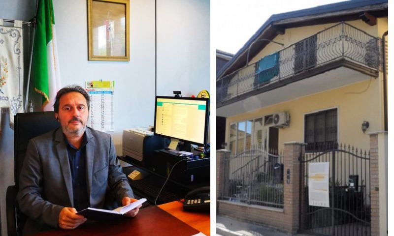 Pruiti dopo l'incontro col Prefetto: "Via Nearco è un confine ...