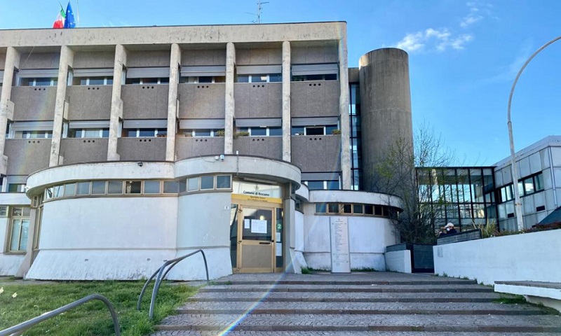 A Rozzano il Pronto Intervento Sociale attivo 24 ore su 24