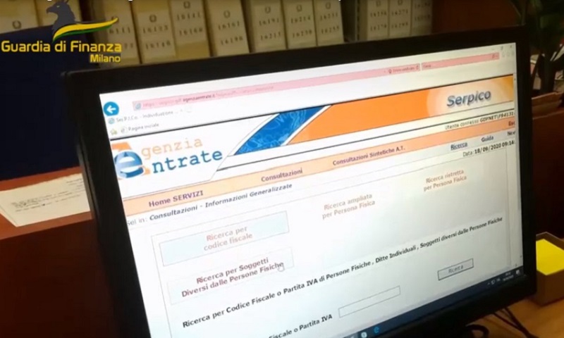 Aziende legate alla 'ndrangheta inserite nei lavori alla ferrovie ...