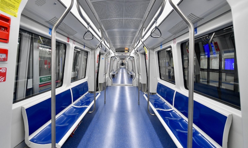 Milano, da lunedì 19 febbraio al via i test per l'apertura di tutta la ...