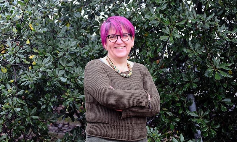 La civica Sandra Volpe vince le Primarie: è lei la candidata sindaca ...