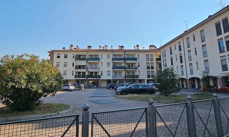 Cesano, finalmente al via i lavori nel parcheggio sopraelevato di ...