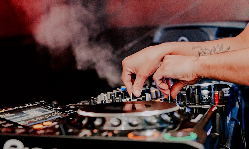 Dj set, live painting, sport: la grande festa per i giovani è a ...