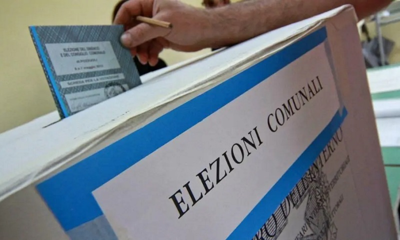 Rozzano al voto: elezioni comunali il 25 e 26 maggio 2025 - Giornale ...