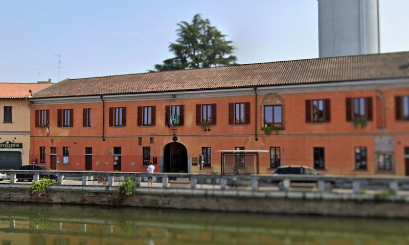 Cronaca e notizie dal comune di Gaggiano - Giornale dei Navigli