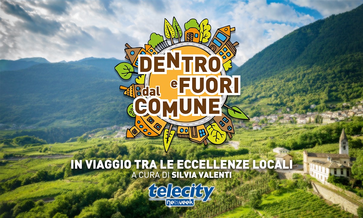 Su Telecity parte un viaggio “Dentro e fuori dal Comune” - Giornale dei Navigli