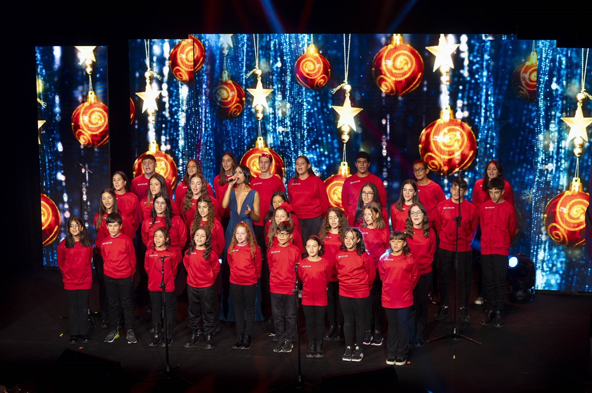 Christmas Contest 2024: ci si avvicina alla finale, il 22 settembre il ...