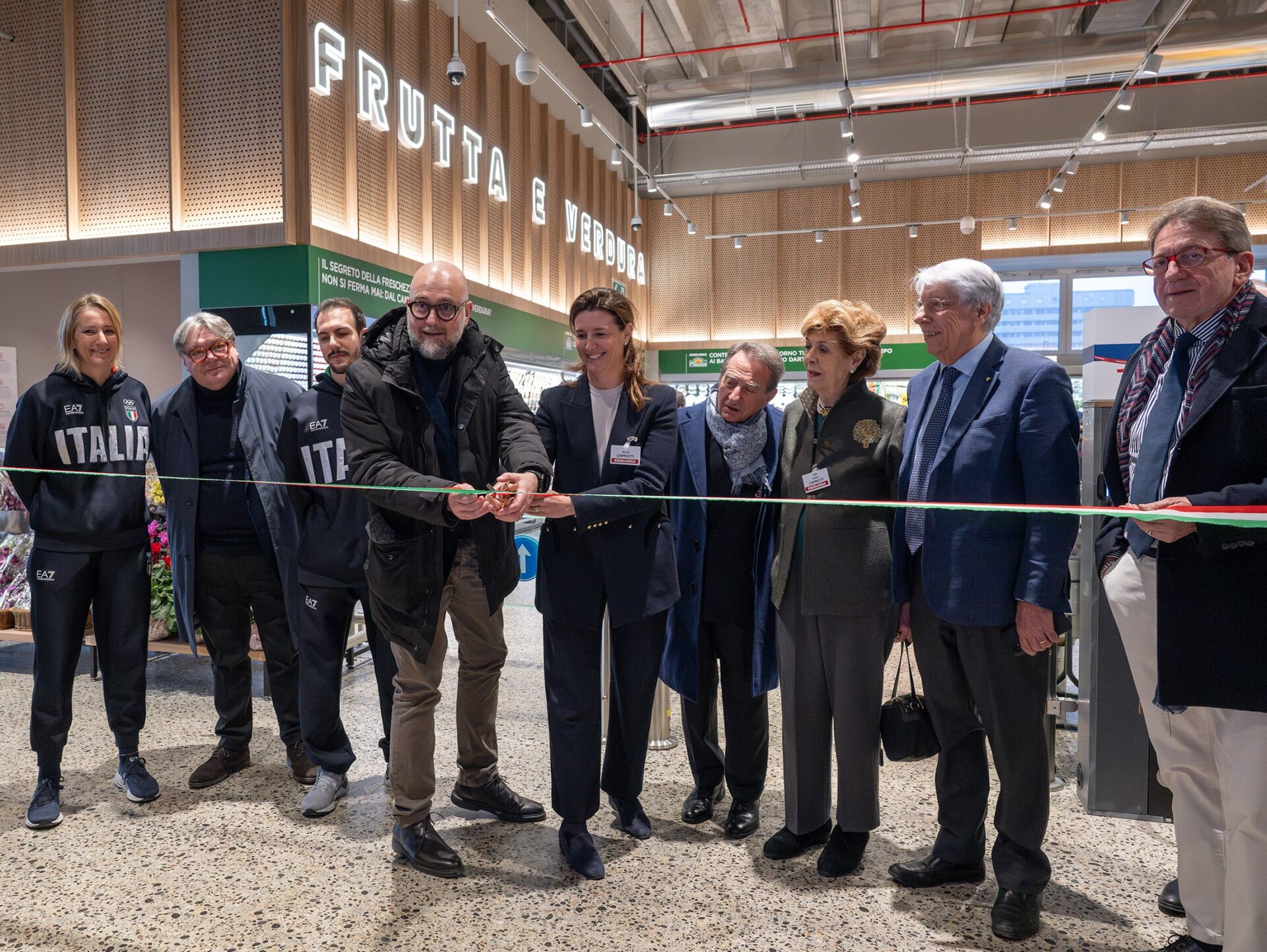 Esselunga apre a Modena Canaletto - Giornale dei Navigli