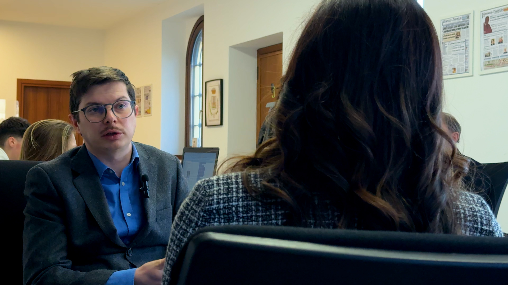 Tutti a Treviglio con "Dentro e fuori dal Comune", questa sera su Telecity - Giornale dei Navigli