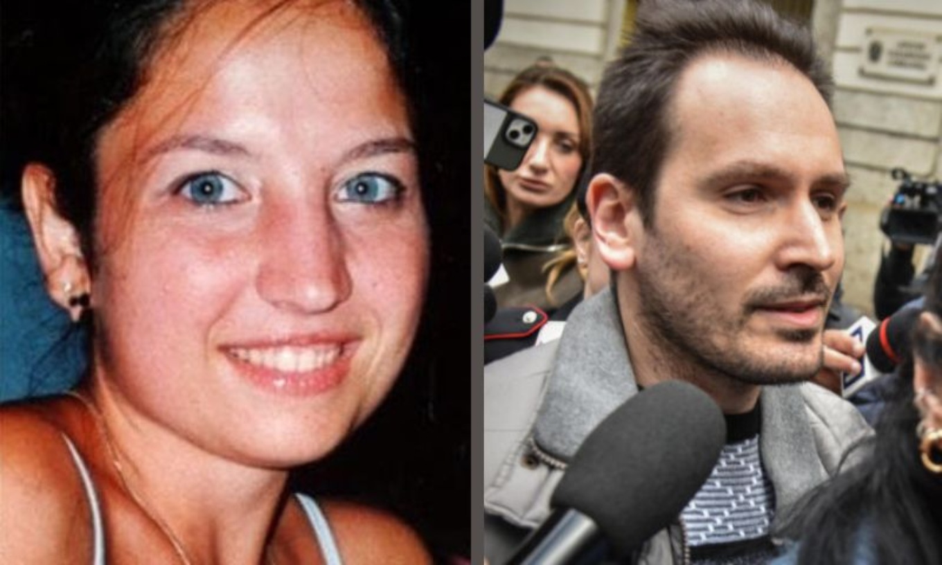 Marco Poggi rompe il silenzio: tre ore di interrogatorio sull’omicidio ...