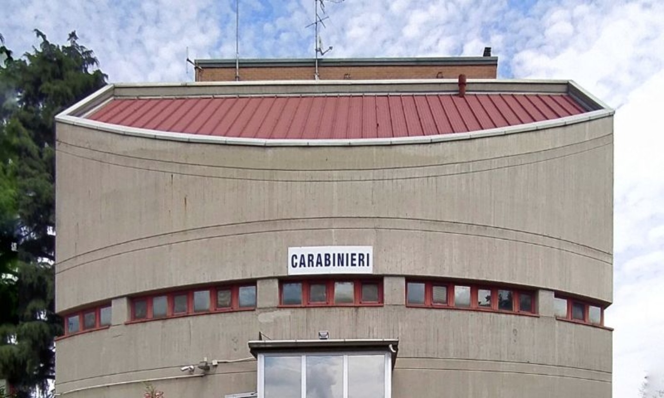 Nuova vita per la caserma di Lacchiarella: meno consumi, più comfort ...