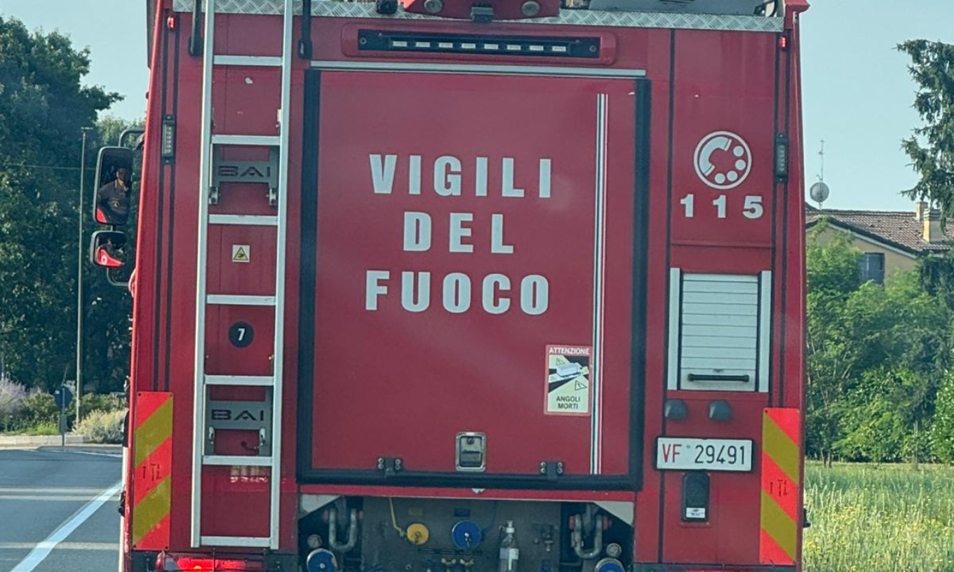 Basiano si sveglia con l’odore del gas: paura tra i residenti ...