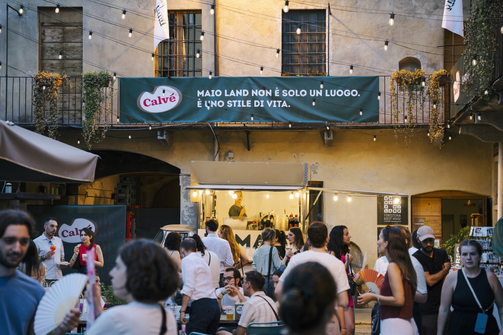 L’incontro con due campionesse di MasterChef e la Maionese di Calvé in ...