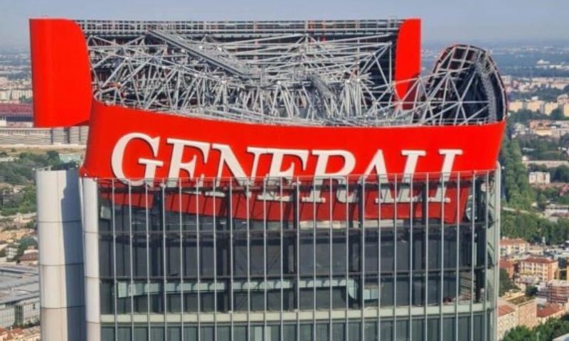 CityLife, riapre la Torre Hadid: rientrato l’allarme dopo il crollo ...