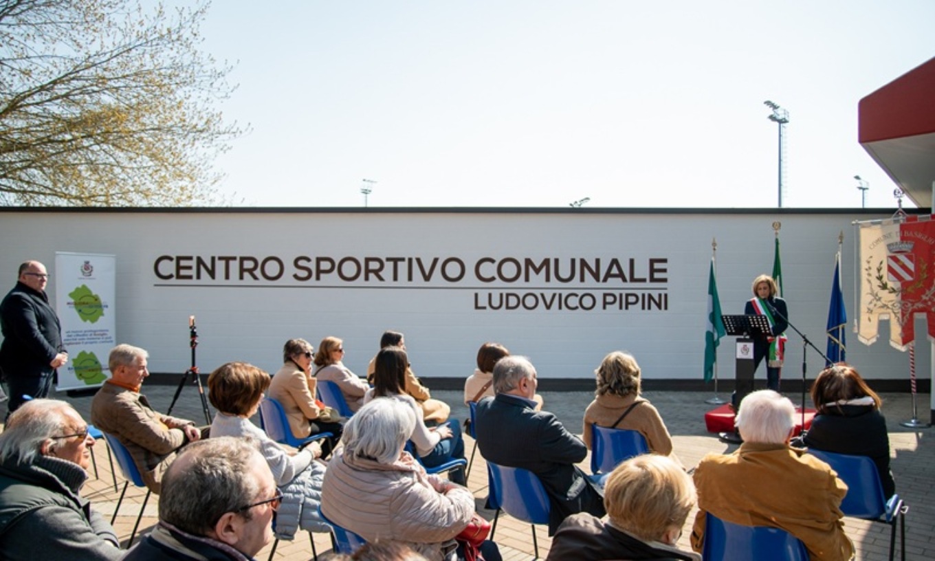 Basiglio, al via “Una voce, una vita”: la memoria del territorio ...