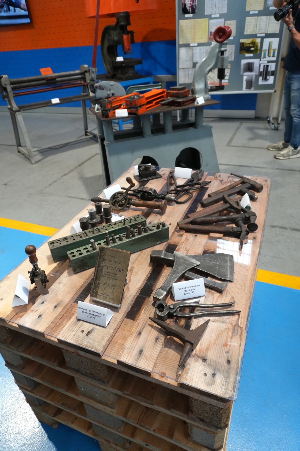 L'azienda familiare Resteghini compie 70 anni di attività e continua a ...