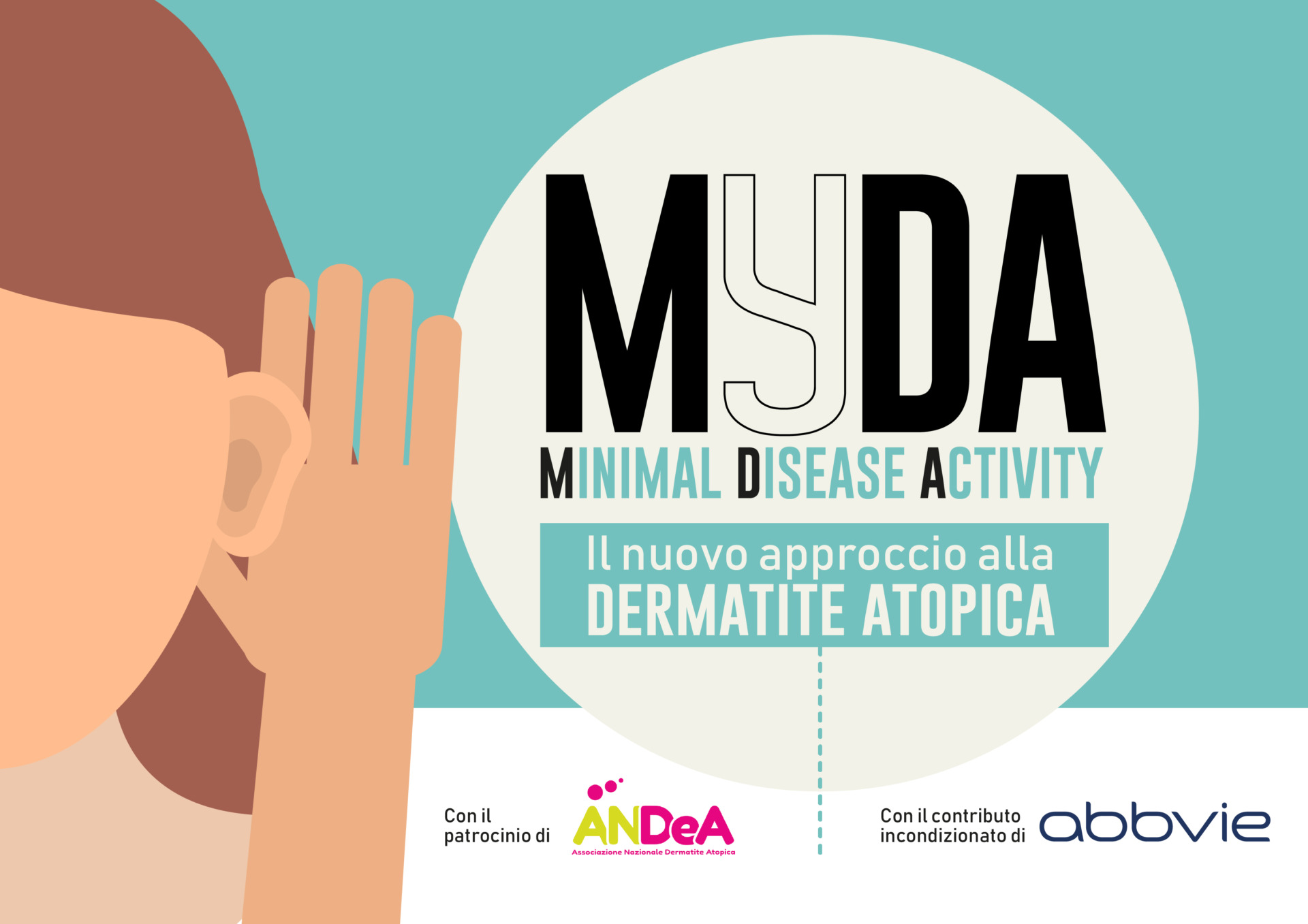 Dermatite atopica, all'Humanitas di Rozzano un incontro gratuito ...