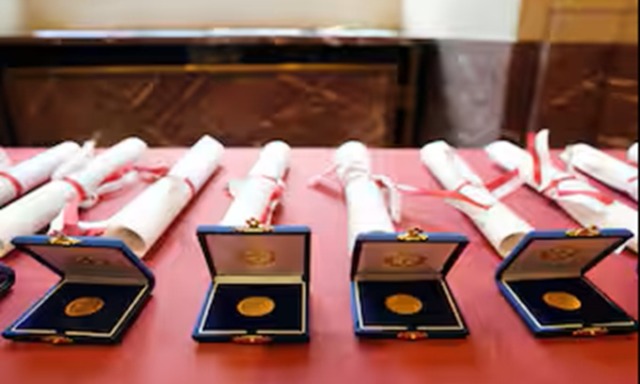 Candidature e polemiche per gli Ambrogini d’Oro 2025: la Flotilla ...