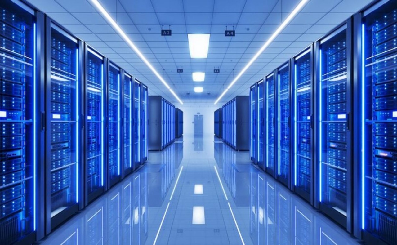 Data center e centrali elettriche: associazioni e cittadini chiedono ...
